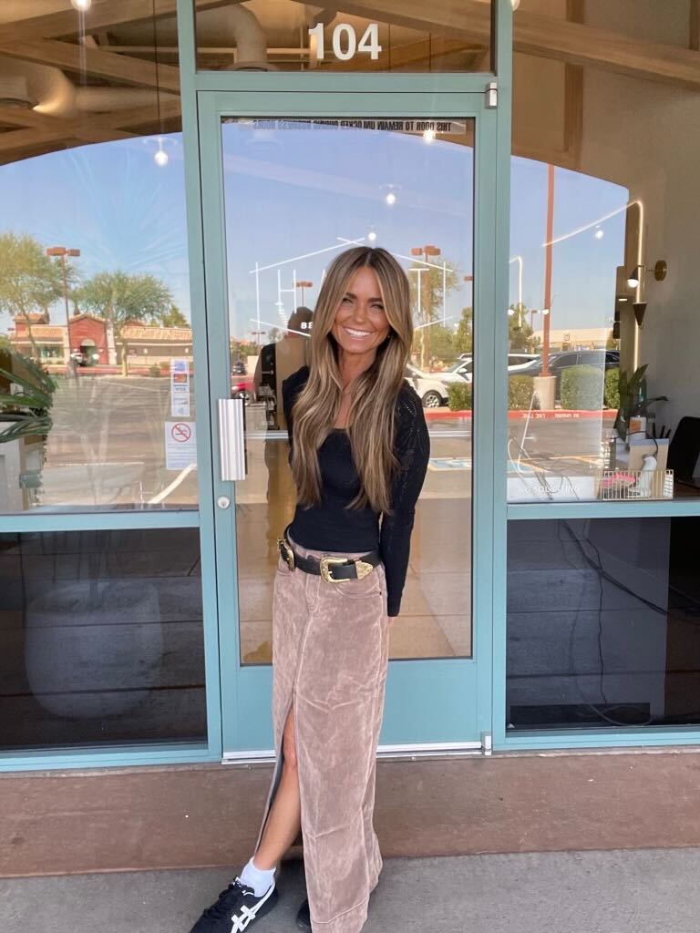 Chrissy's Favorites – KITSCH