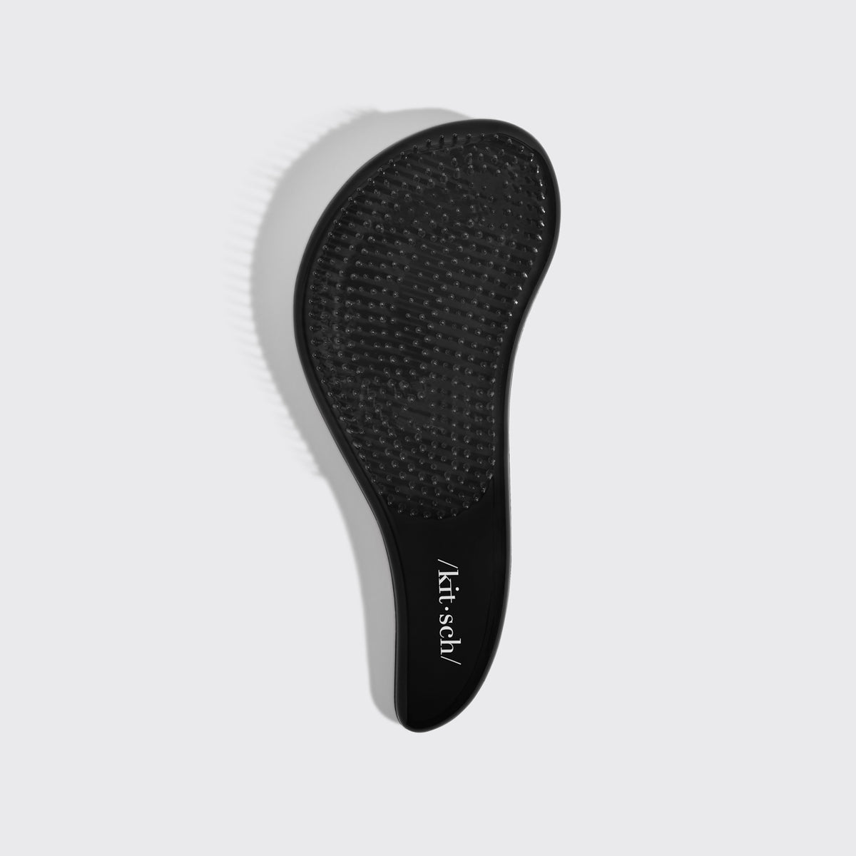Black Detangling Brush – KITSCH