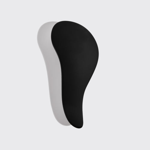 Black Detangling Brush – KITSCH