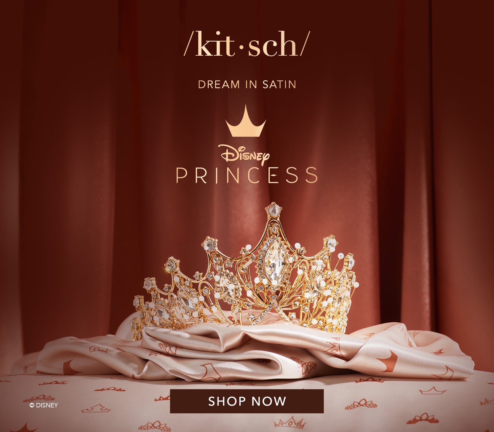 KITSCH™ Official Site