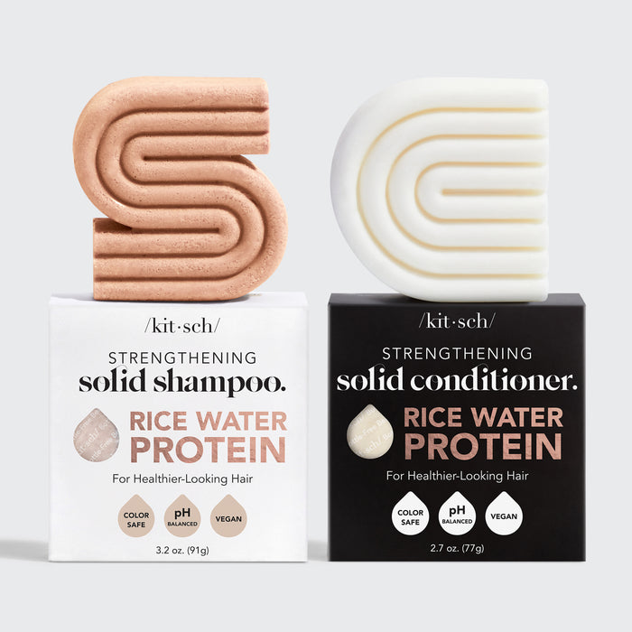 Shampoo & Conditioner Combo Packs – KITSCH