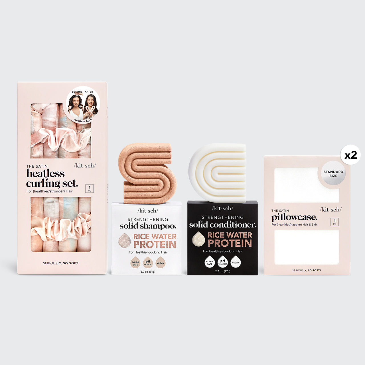 Ultimate Best Sellers Bundle – KITSCH