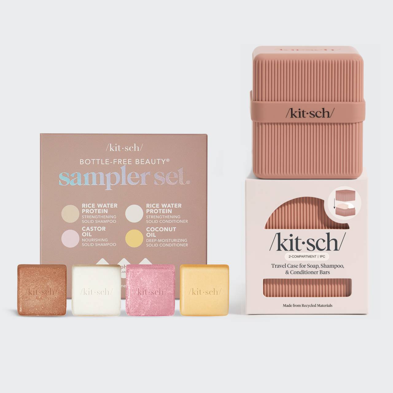 Pack Light - Minis – KITSCH