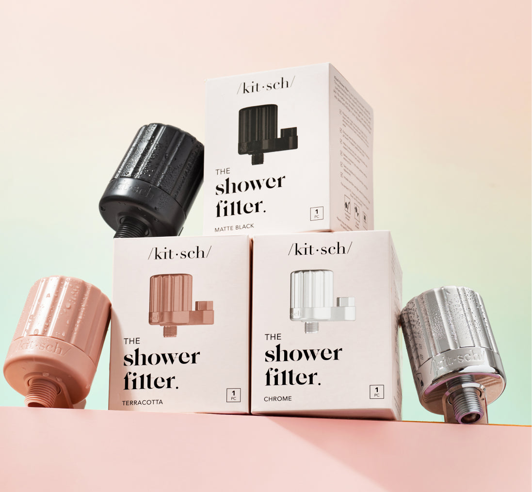 KITSCH™ Official Site