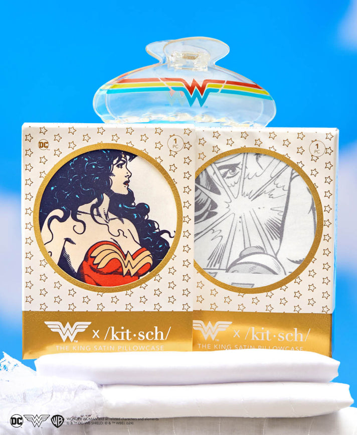 KITSCH™ Official Site