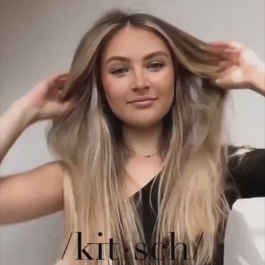 Flexi Rods Satin - 6 Pack – KITSCH