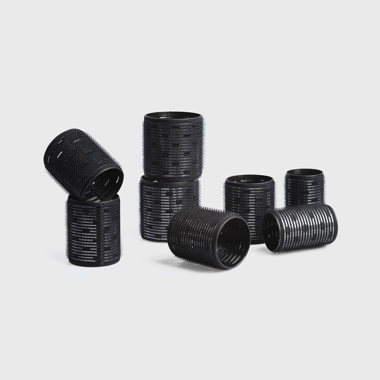 Hair Rollers | Ceramic 8 Pack – KITSCH