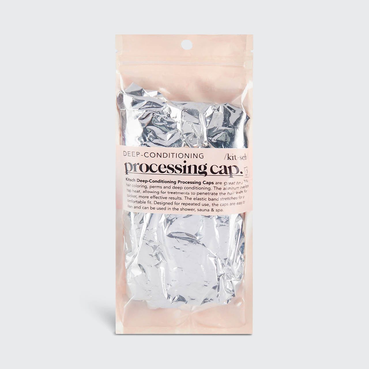 Shop Sleep Caps & Bonnets | KITSCH | Free Shipping Over $35