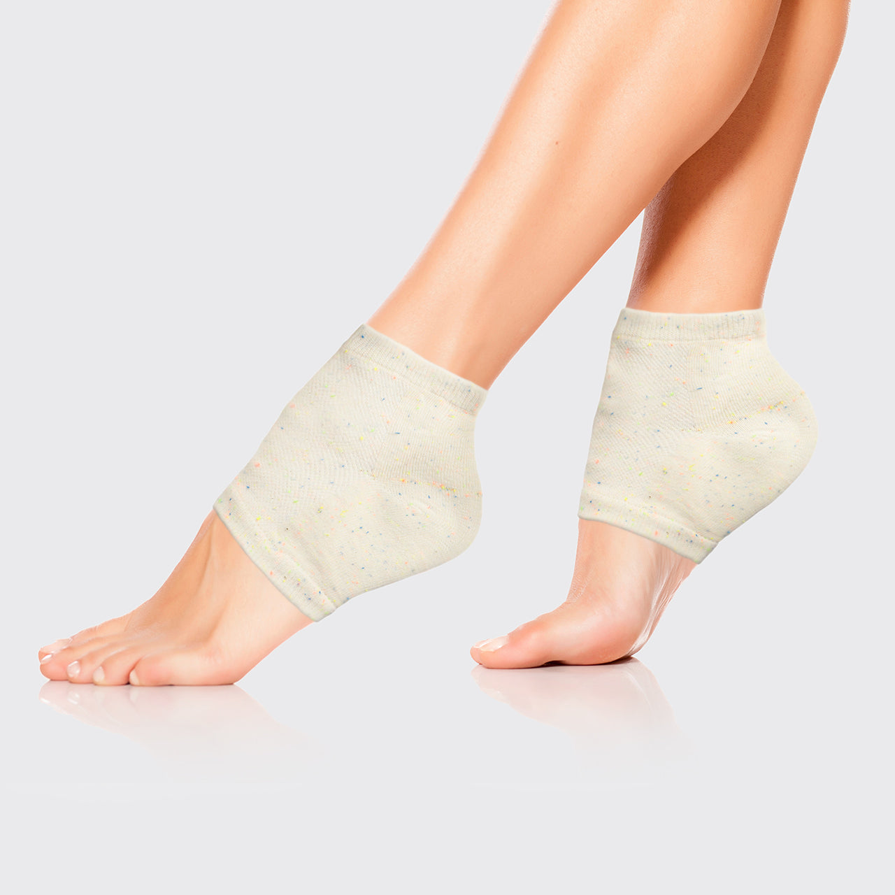 Moisturizing Spa Socks – KITSCH