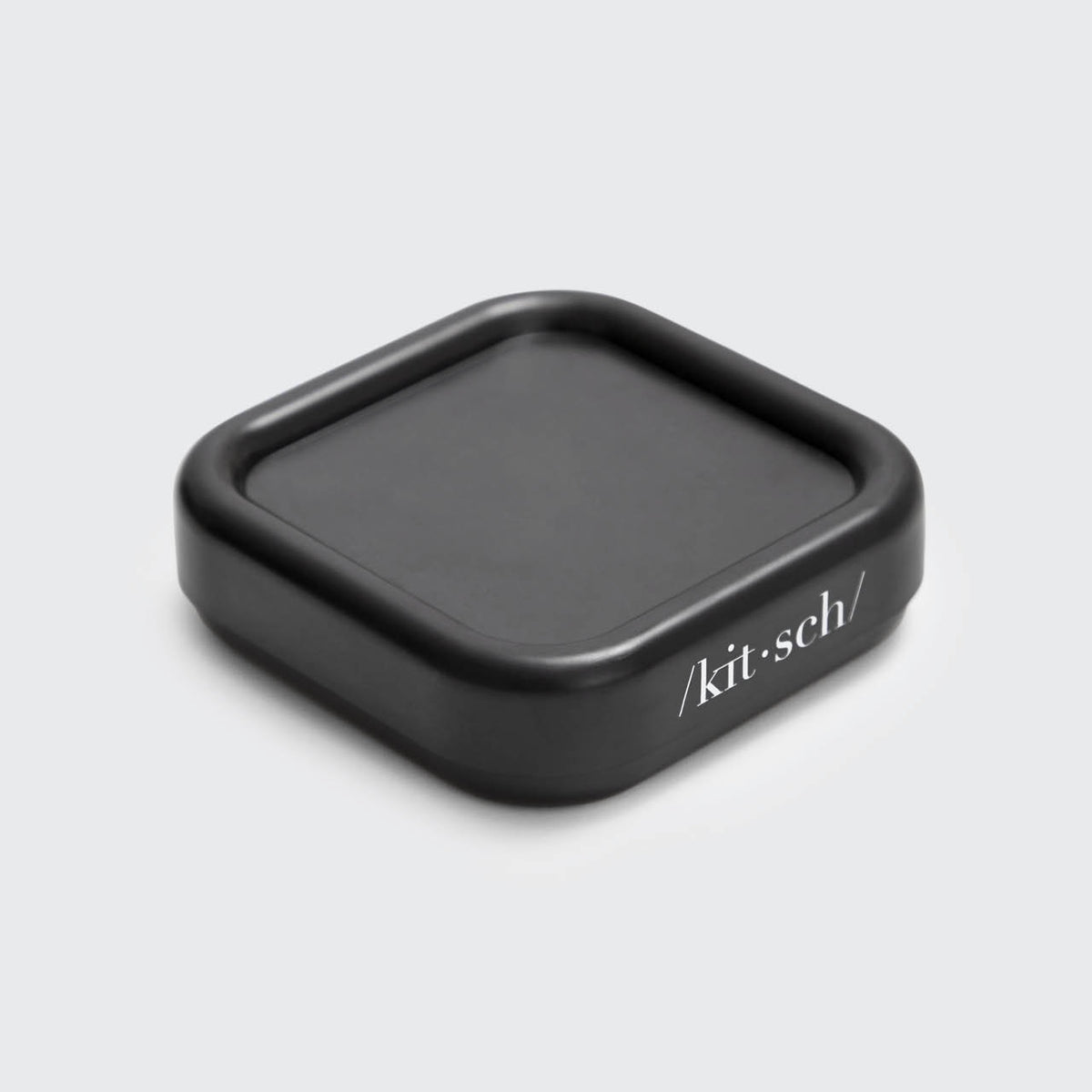 Magnetic Bobby Pin Holder - Black – KITSCH