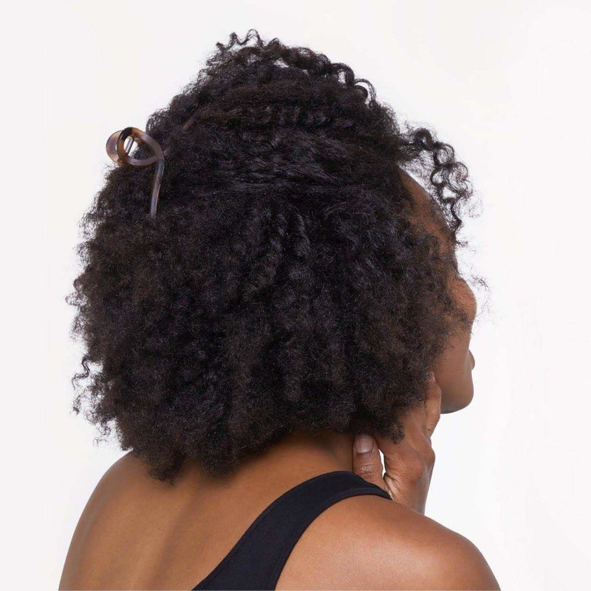 Large Loop Claw Clips 2pc Set – KITSCH