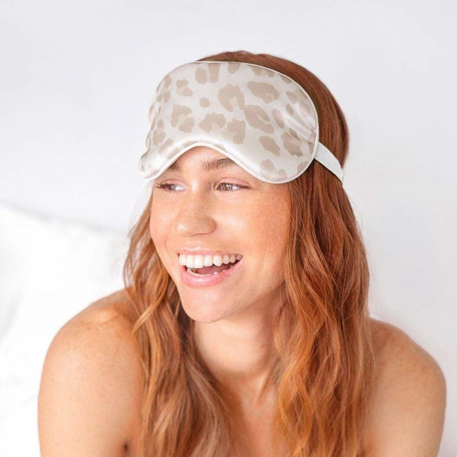 Shop Eye Masks at KITSCH | Free Shipping over $35.