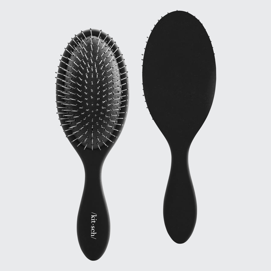 Consciously Created Wet/Dry Brush – KITSCH